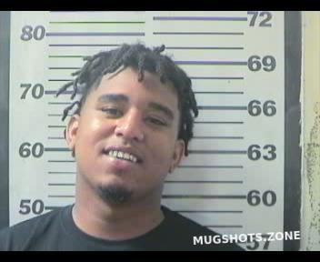 REED GAVAIN JARLANDO 06/11/2022 - Mobile County Mugshots Zone