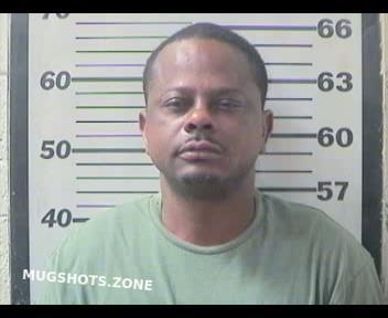 CLARK NICHOLAS ANTOINE 06/11/2022 - Mobile County Mugshots Zone