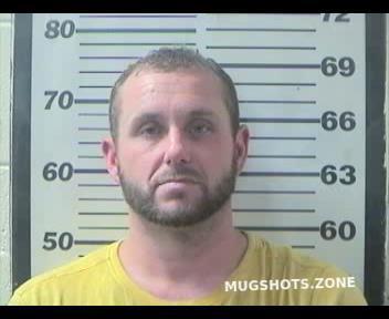 SWAFFORD CASEY MATTHEW 06/13/2022 - Mobile County Mugshots Zone