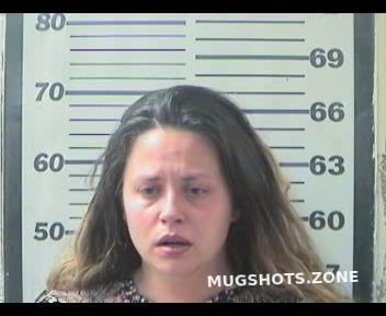 RALEY HILLARY JEAN 06/13/2022 - Mobile County Mugshots Zone