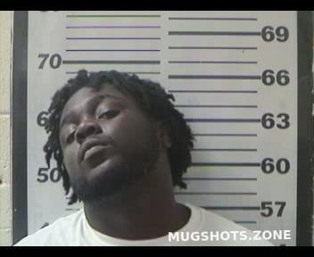 FARRIS JARVIS RICARDO WILLIE 06/13/2022 - Mobile County Mugshots Zone