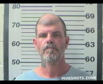 SPRINKLE WESLEY BROWN 06/14/2022 - Mobile County Mugshots Zone