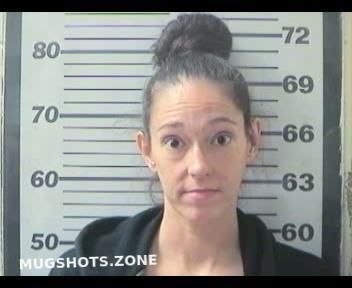 BEERS MIRANDA LATISHA 06/14/2022 - Mobile County Mugshots Zone