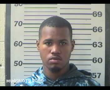 WASHINGTON RODERICK DEMOND 06/15/2022 - Mobile County Mugshots Zone