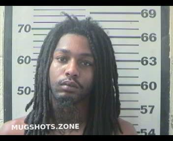 SHINN ANTHONY JEROME 06/15/2022 - Mobile County Mugshots Zone