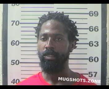 MORRISETTE BRANDON JAMAL 06/15/2022 - Mobile County Mugshots Zone