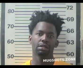 NETTLES LAVARENCE DARRELL 06/15/2022 - Mobile County Mugshots Zone