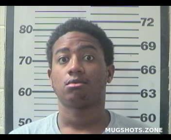 JONES JUSTIN JAMAR 06/15/2022 - Mobile County Mugshots Zone