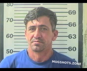 BRYAN PAUL DANIEL 06/20/2022 - Mobile County Mugshots Zone