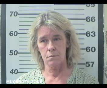 PERQUE RUTHIE RODGERS 06/21/2022 - Mobile County Mugshots Zone