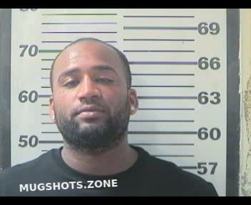 YOUNG BRUCE JAMISON 06/21/2022 - Mobile County Mugshots Zone