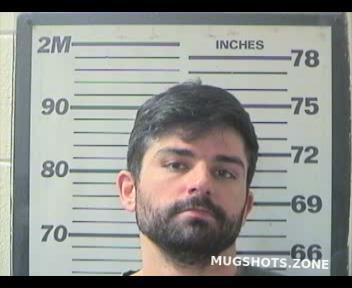ALVIS THEODORE KYLE JR 06/22/2022 - Mobile County Mugshots Zone
