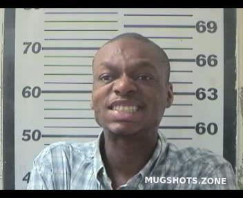 SINGLETON DEMETRIUS MARQUISE 06/23/2022 - Mobile County Mugshots Zone