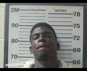MURPHY JARVIS 06/23/2022 - Mobile County Mugshots Zone