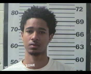 REED JERRON LAMAR 06/24/2022 - Mobile County Mugshots Zone