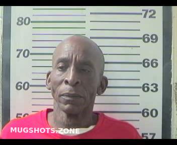 PERRYMAN DARYL LEE 06/24/2022 - Mobile County Mugshots Zone