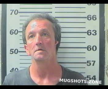 NEWTON ROBERT RAY JR 06/24/2022 - Mobile County Mugshots Zone