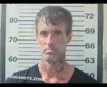SEALS NEIL DEWAYNE 07/04/2022 - Mobile County Mugshots Zone