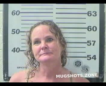 DAUGHERTY TINA RANA 07/05/2022 - Mobile County Mugshots Zone