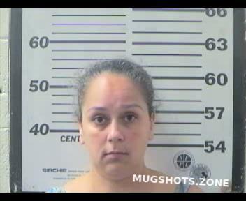 MERIDA CYNTHIA LETICIA 07/05/2022 - Mobile County Mugshots Zone