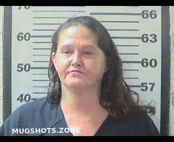 DAVIS KRYSTAL DAWN 07/05/2022 - Mobile County Mugshots Zone