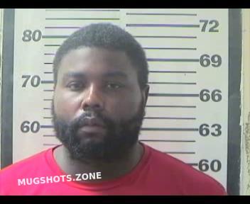 ROGERS ANTWAN LAMAR 07/07/2022 - Mobile County Mugshots Zone