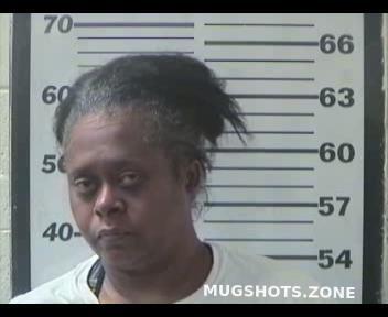 WEBB RUBY DENISE 07/07/2022 - Mobile County Mugshots Zone