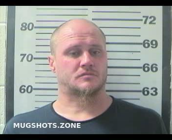 GRAHAM SCOTT CURRY 07/07/2022 - Mobile County Mugshots Zone