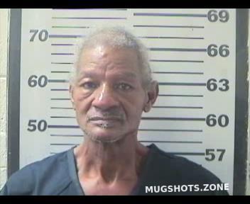 HAMILTON LARRY NMN 07/10/2022 - Mobile County Mugshots Zone