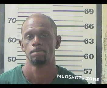 JOHNSON JUSTIN MARTIN 07/18/2022 - Mobile County Mugshots Zone