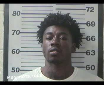 ANDERSON JR WILLIAM DEVON 07/18/2022 - Mobile County Mugshots Zone