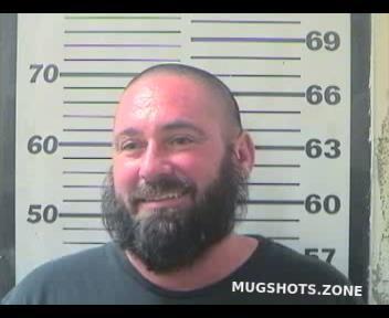 CLUTTER THOMAS DONALD 07/18/2022 - Mobile County Mugshots Zone