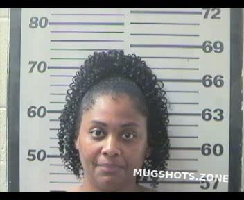 COLEMAN RENISHA SHUNTA 07/19/2022 - Mobile County Mugshots Zone