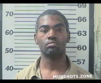 TONEY REGINALD MAURICE 07/20/2022 - Mobile County Mugshots Zone