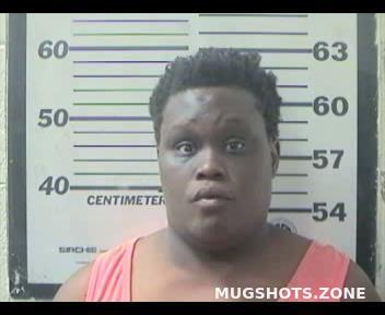 JACKSON MYESHA DENISE 07/23/2022 - Mobile County Mugshots Zone