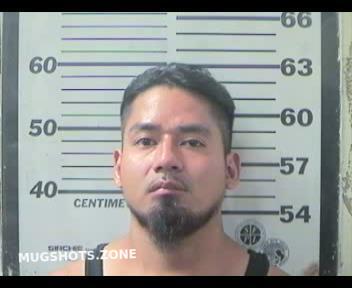 LOPEZ JAVIER 07/23/2022 - Mobile County Mugshots Zone