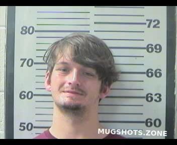 HARRELL COREY THOMAS 07/25/2022 - Mobile County Mugshots Zone