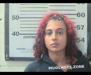LABIB SARAH 07/25/2022 - Mobile County Mugshots Zone