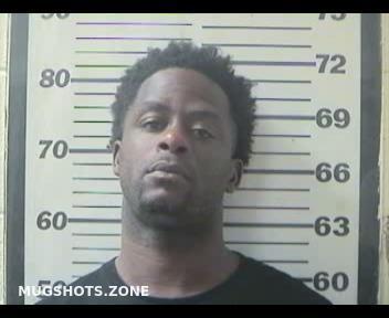 THOMAS DEMETRIUS JAMAL 07/25/2022 - Mobile County Mugshots Zone