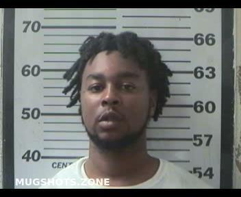 MCCOVERY JAMARCUS ALLEN 07/26/2022 - Mobile County Mugshots Zone