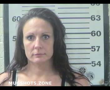 LOPER JAMIE RAE 07/26/2022 - Mobile County Mugshots Zone
