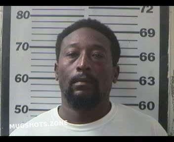 WILLIAMS KEVIN LAMONT 07/27/2022 - Mobile County Mugshots Zone
