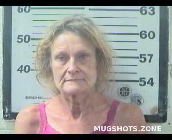 HIGGINS MARGARET LYNN 07/27/2022 - Mobile County Mugshots Zone