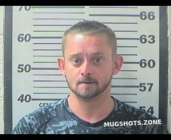 COLLIER RODNEY LEON JR 07/28/2022 - Mobile County Mugshots Zone