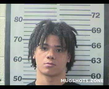 MERRIDA JAVIN RODRIGUEZ 07/29/2022 - Mobile County Mugshots Zone