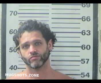 PEPPER SETH BOYD 07/30/2022 - Mobile County Mugshots Zone