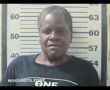 ARMSTEAD JOSEPHINE 07/30/2022 - Mobile County Mugshots Zone