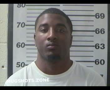 SMITH QUANDARIOUS 08/02/2022 - Mobile County Mugshots Zone