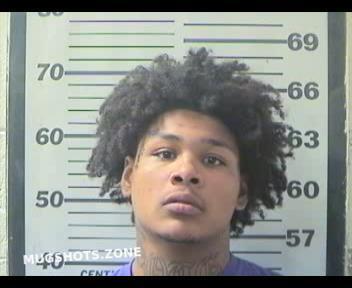 EDWARDS TONY ANTWON JR. 08/03/2022 - Mobile County Mugshots Zone