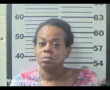 JOHNSON LARON SHANTAL 08/03/2022 - Mobile County Mugshots Zone